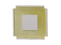 Clean Pad for Pogo Pin in IC Testing | Pin-Jet Microtech